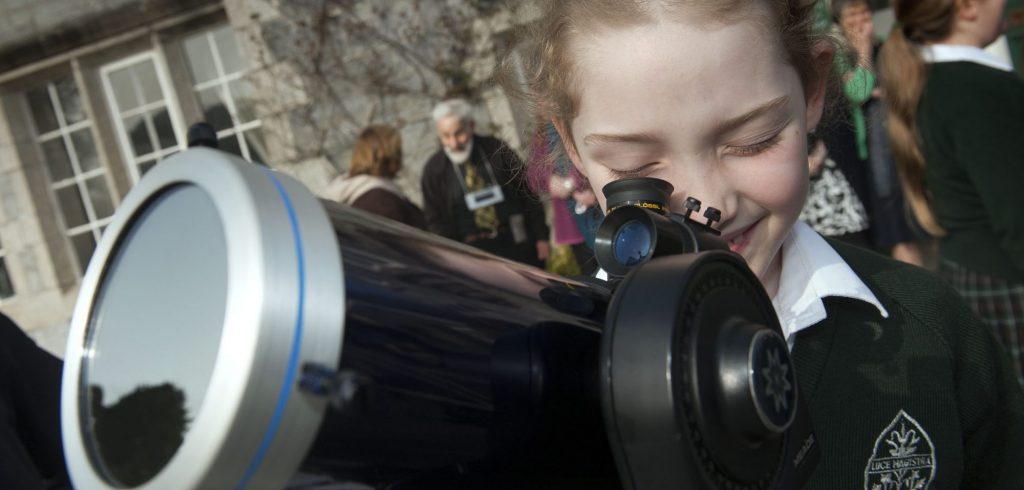 Archean – Cornwall Sea to Stars