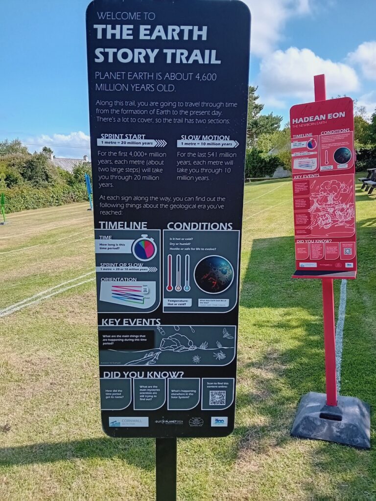 Gallery – Cornwall Sea to Stars